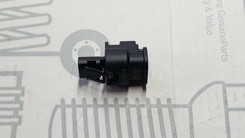 /544/ Orig. Mercedes-Benz Spina Connettore Luce LED A207 R171 W164 W169 ...