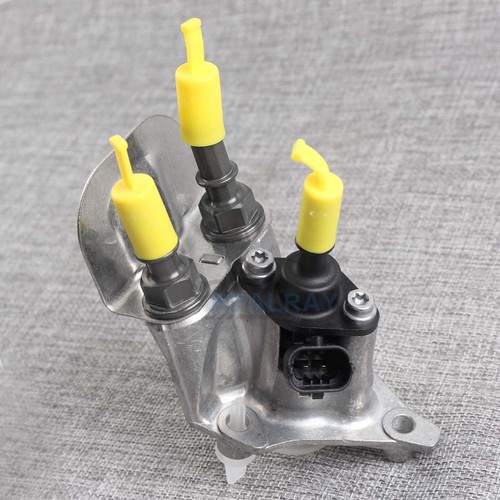 New For HINO S17J0-E0020 DEF Diesel Exhaust Fluid Injector Bosch ...