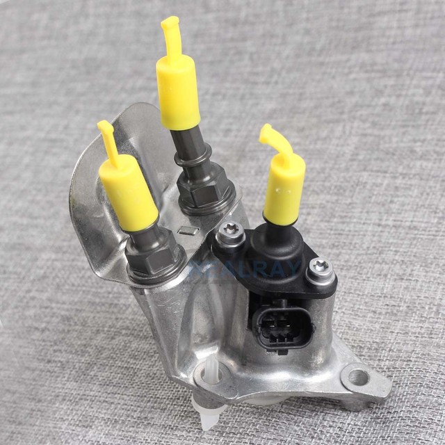 for Hino S17j0-e0020 Def Diesel Exhaust Fluid Injector Bosch 0444043034 ...