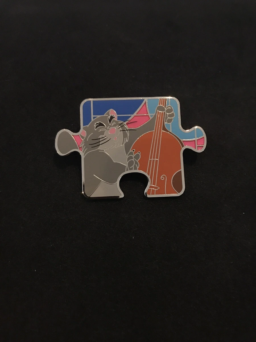 Aristocats Billy Boss