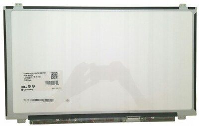 LP156WH3(TL)(SA) for Dell Inspiron 15-3521 5320 HD 1366x768 40pin LCD ...