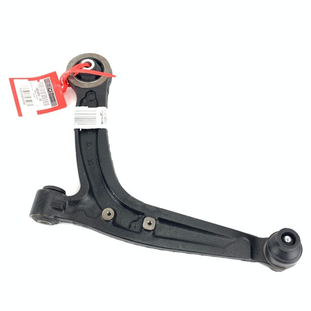 Fiat 500 Front Lower Track Bush Wishbone Arm Left Suspension Genuine ...