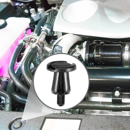10 Pcs Car Push Type Retainer Clips No.0155309241 for Nissan 350Z ...