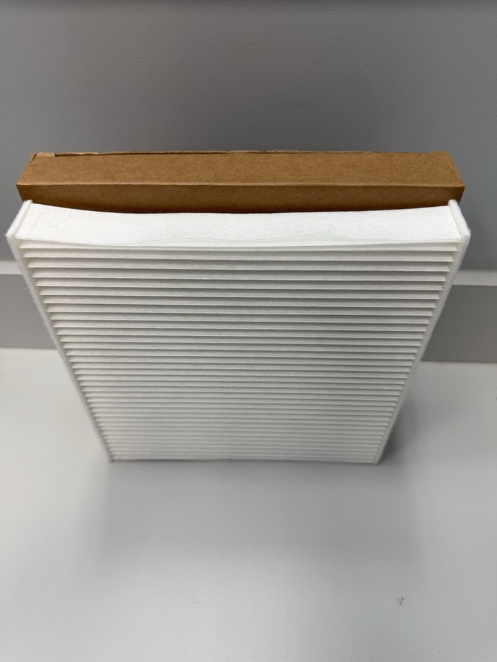 Cabin Air Filter For HONDA ACURA MICRON ACCORD CIVIC Compatible 80292 ...