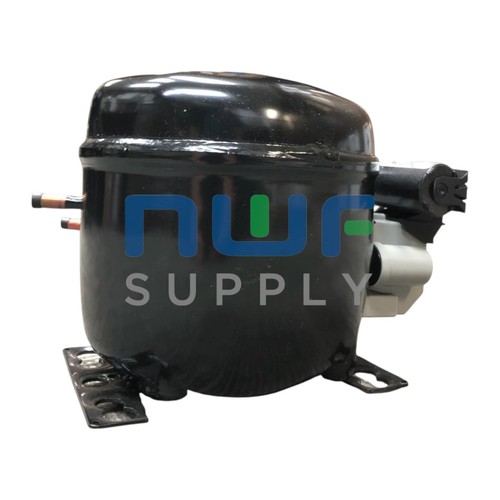 Embraco FFI12HBX FFI12HBX1 Refrigeration Compressor 1/3 HP 115V | eBay