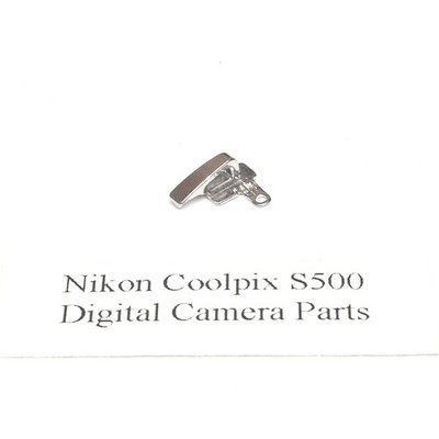 Nikon Coolpix S500 Camera Strap Post - Replacement Parts | eBay