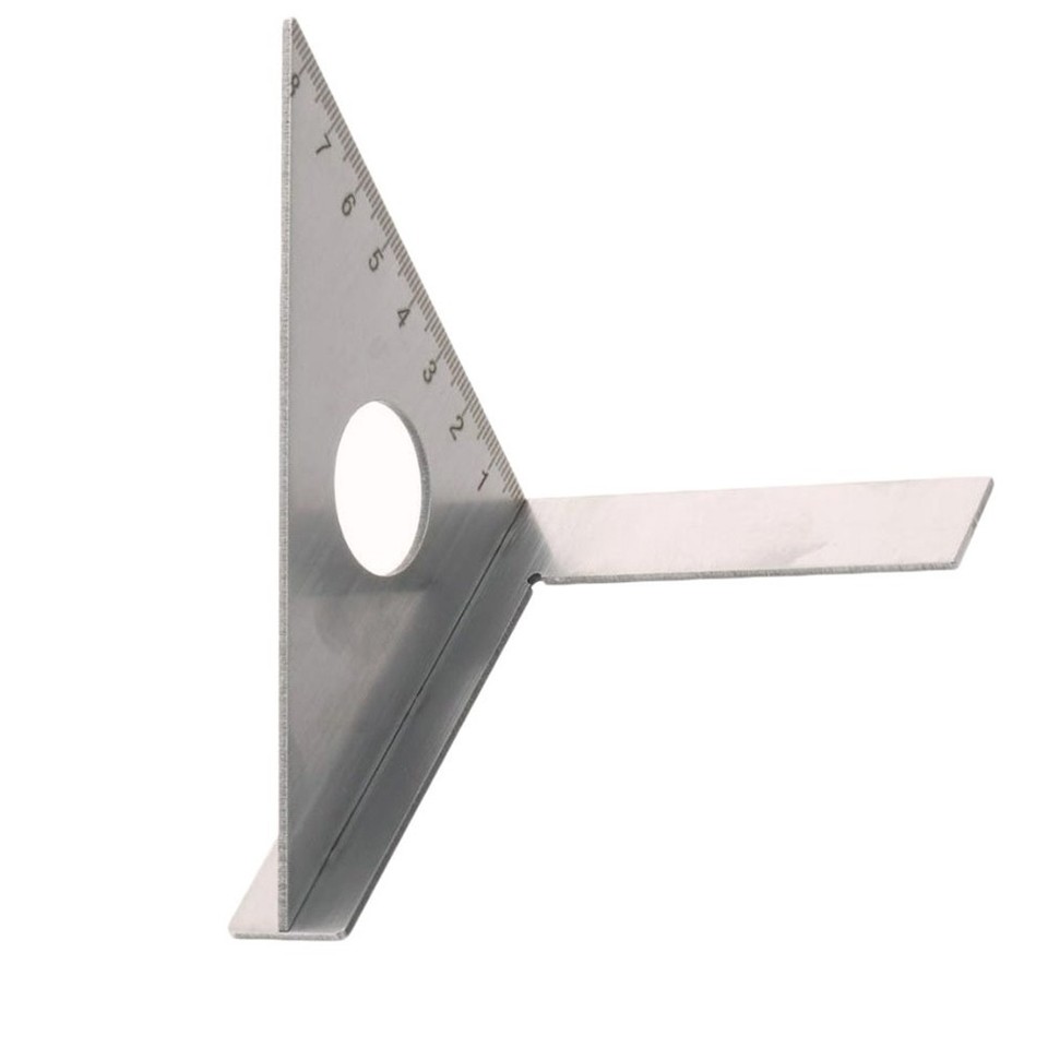 Direction X Y Z Triangle Square Ruler Triangle Rafter Triangle Square ...