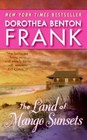 The Land of Mango Sunsets - Mass Market Paperback - GOOD 9780060892395 ...