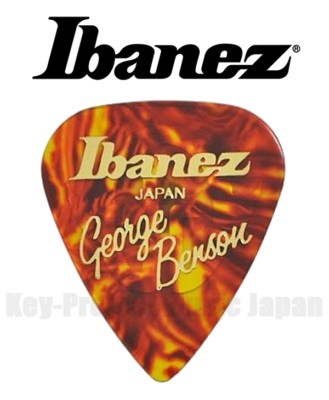 Ibanez 1100GB George Benson Signature Guitar Pick x 6, 12, 24, 36, 48 ...