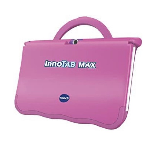 VTech InnoTab Max 7 Inch 2mp - Pink for sale online | eBay