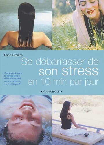 Se débarasser de son stress en 10 mn par jour | eBay