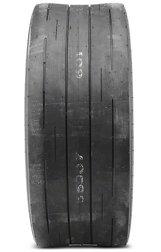 28x11.50-17 MICKEY THOMPSON ET Street R Bias-Ply Drag Tire M5 Compound ...