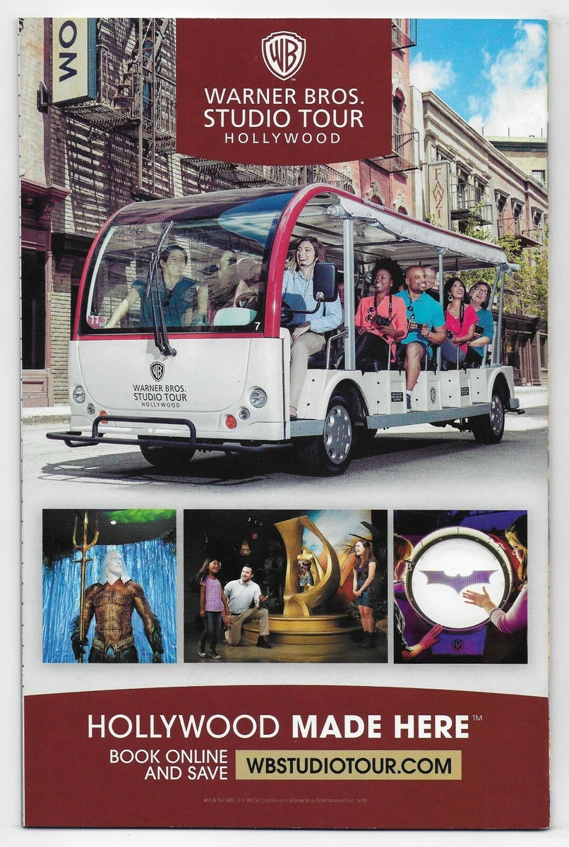 Superman Saves The Bus