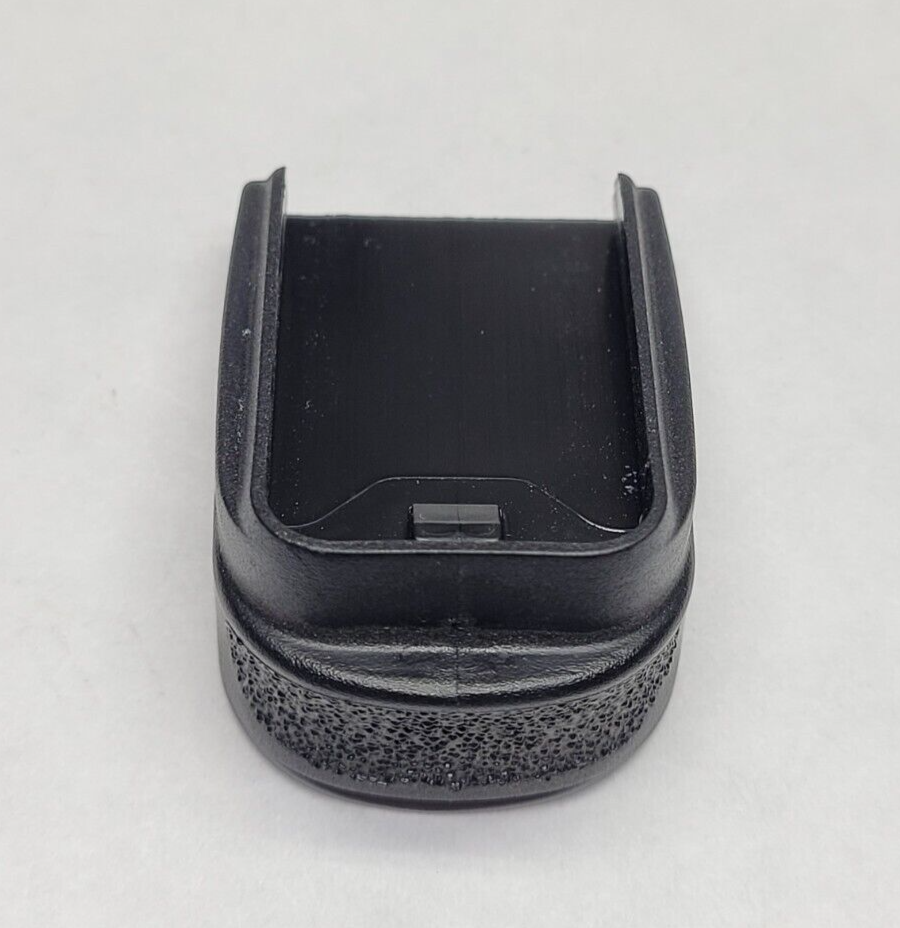 Springfield Hellcat 11RD ONLY Black Base Pad Plate Pinky Extension ...
