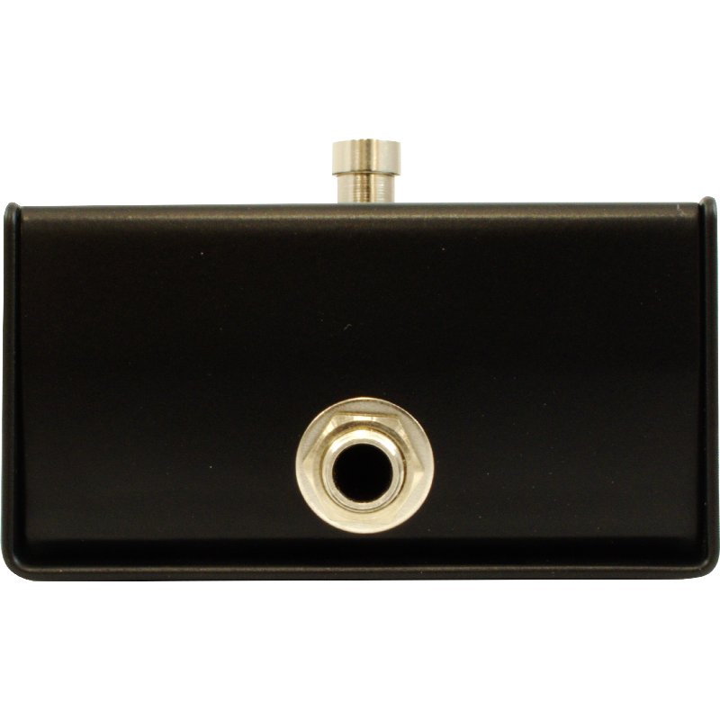 Footswitch Box, for Marshall, One Button, Jack Input | eBay