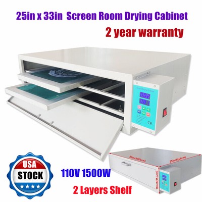 Screen Printing - Number System