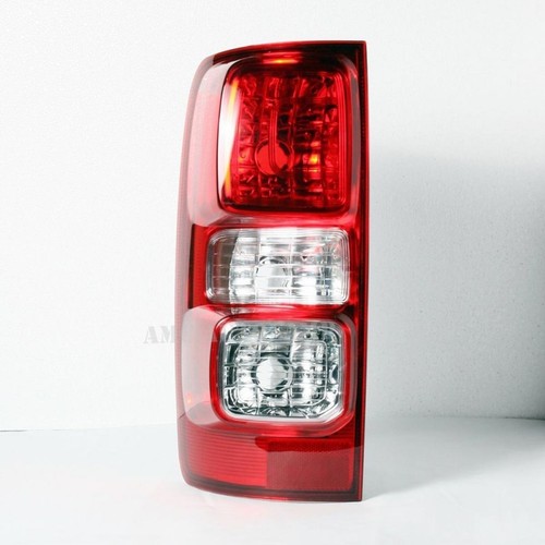 Tail Light Lamp Lh Left Non Led For Chevrolet Holden Colorado Ute Rg ...