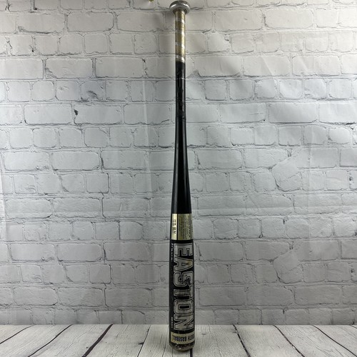 Easton LK17 Youth Baseball Bat 30 Inch 24 oz 2 1/4 Diameter Black Gold ...