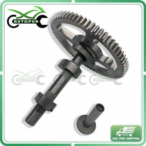 Small Engine Camshaft Repair Kit For Toro LX426 Briggs&Stratton 13.5-19 ...