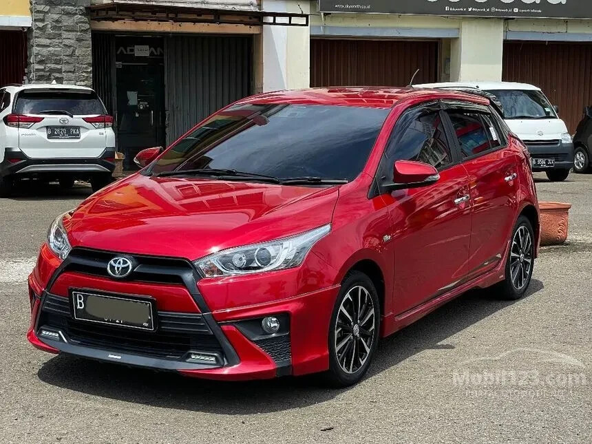 Genuine Computer Engine Control ECU Unit 2013-16 Toyota Vios Manual ...