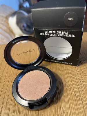 MAC Cream Colour Base ~ Multi-use Cream Color - Shell (highlighting ...