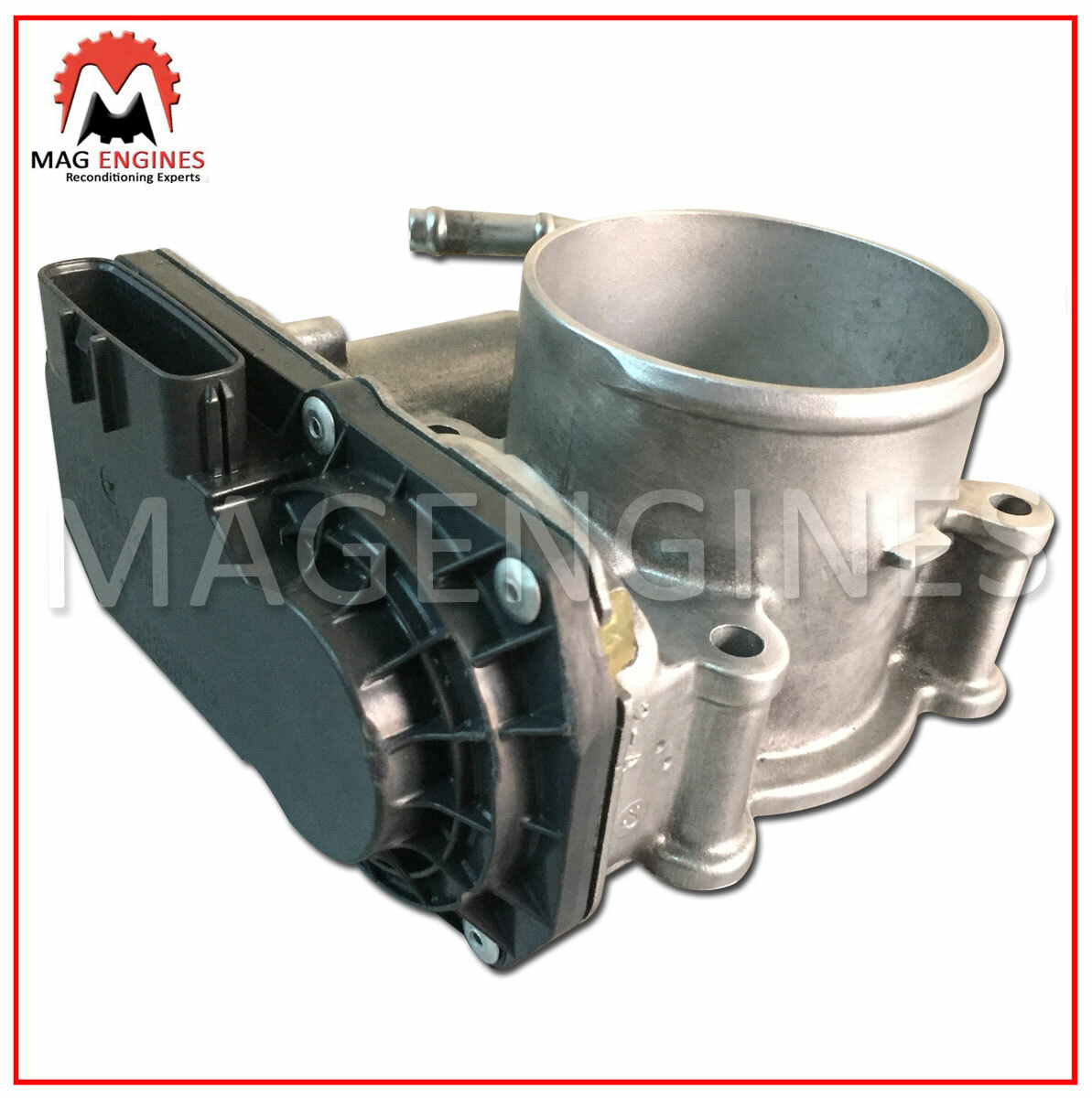 16112-AA380 THROTTLE BODY SUBARU FB20B FOR FORESTER & IMPREZA 2.0 LTR ...