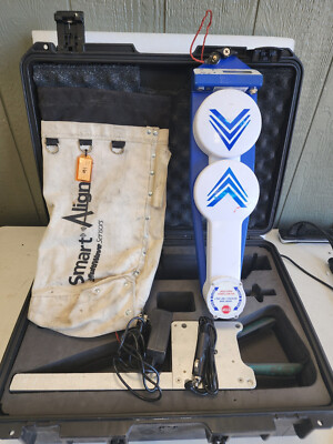 Multiwave Sensors SMART ALIGNER Antenna Alignment System Unit #85 | eBay