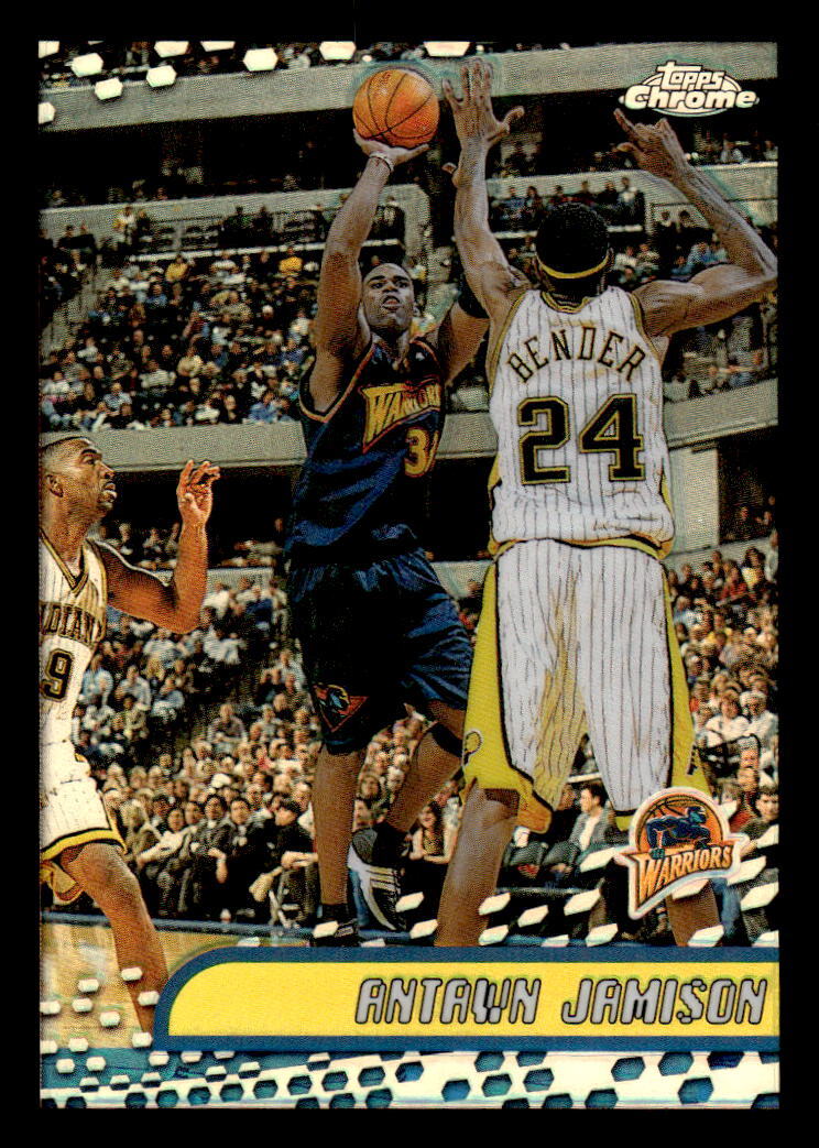 Kobe Bryant Dunks On Antawn Jamison NBA Power Rankings Week 17: How