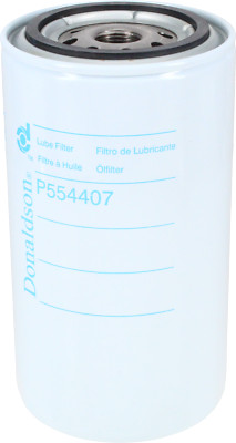 Oil Filter P554407 fits Cat TH406 TH460B TH560B TH580B TH62 TH63 TH82 ...