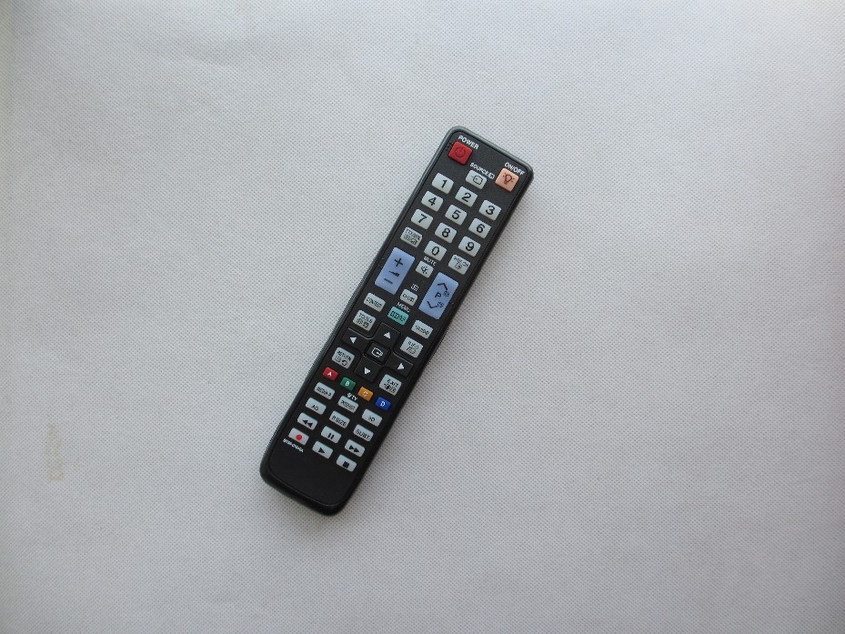 FIT SAMSUNG T27A750 UN40D6450 UN40D6500 UN46D6450 T27A950 LED TV Remote ...
