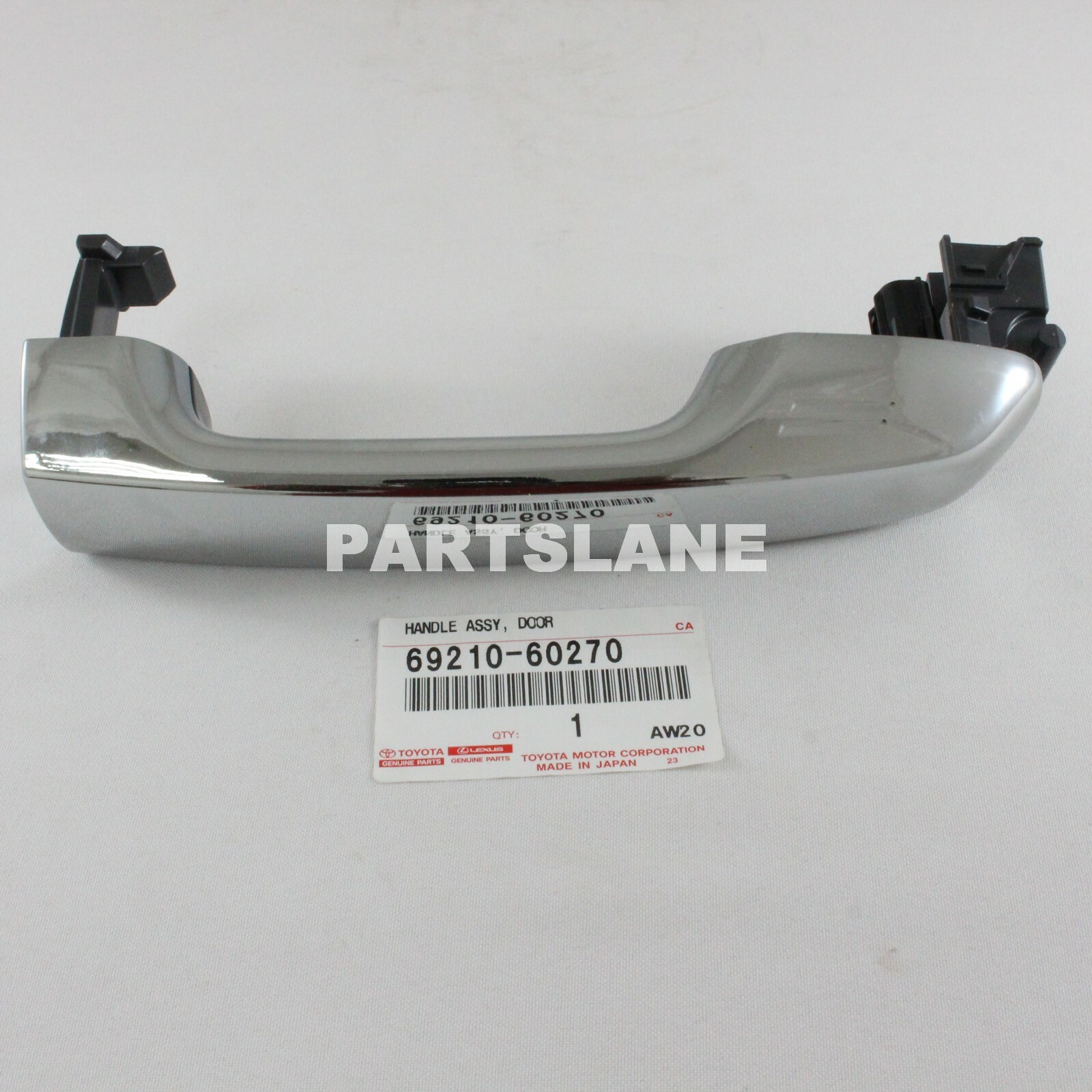6921060270 Genuine Toyota Handle ASSY Door 69210-60270 for sale online ...
