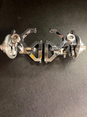 1/4 Scale AC Cobra Front Arms Set | eBay