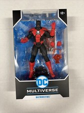 DC Multiverse Batrocitus (Death Metal)