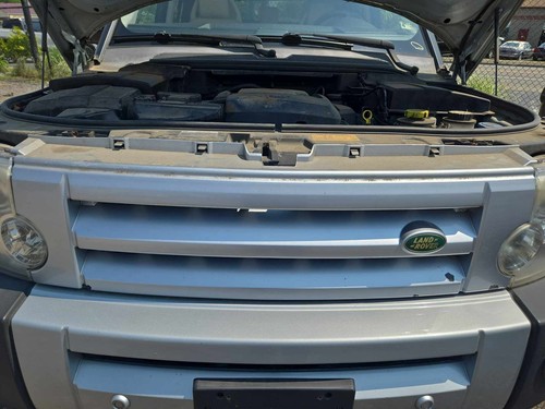 Grille LAND ROVER LR3 05 06 07 08 09 | eBay