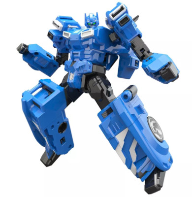 Miniforce X Ranger Armorbot Car Bot Volt Bolt BOT Robot Figure Kids Boy ...