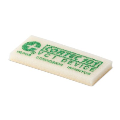 Anti Rust VCI Emitter Foam Cortec VpCI-101 - PACK OF 10 FOAMS | eBay