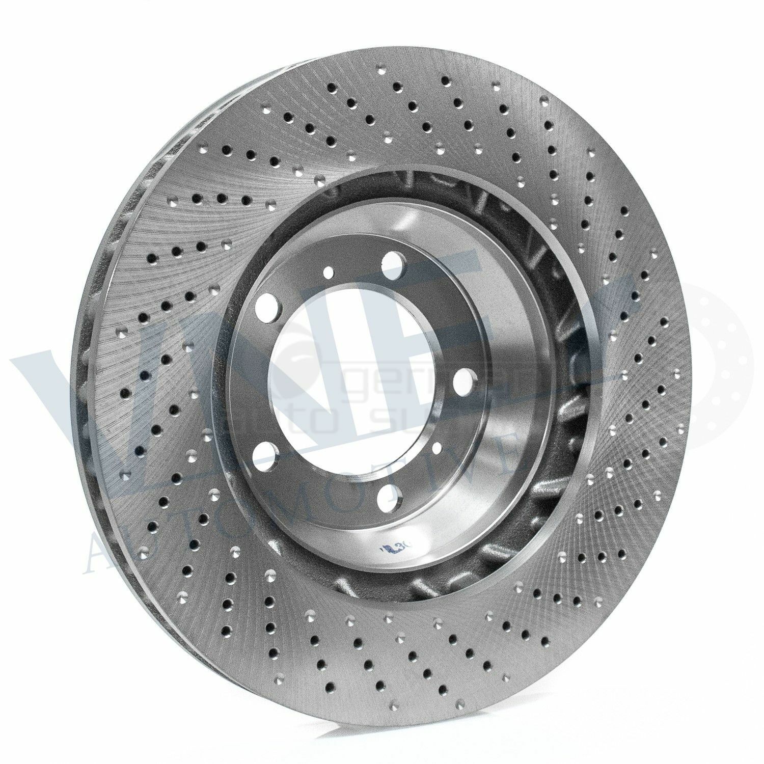 VNE Disc Brake Rotor Front Left 8623 99135140301 for Porsche | eBay