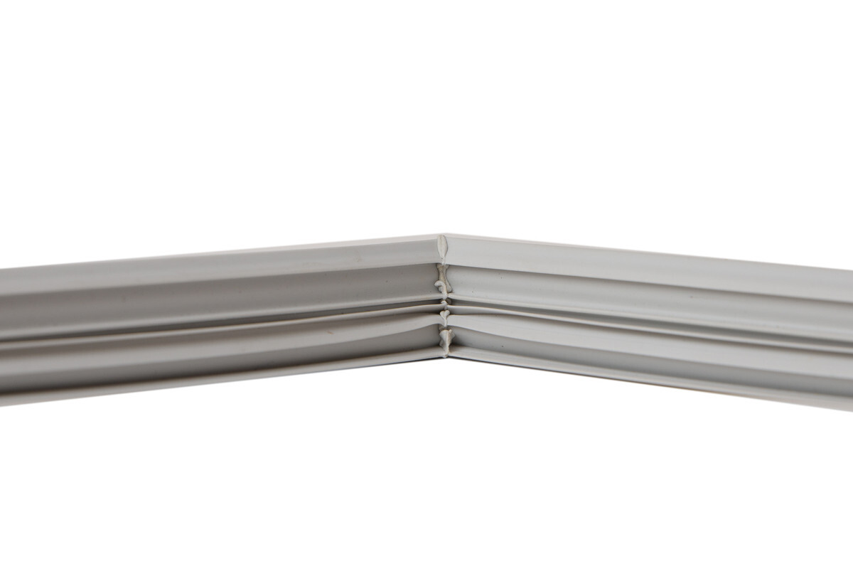 Electrolux EBM5100SC-R*1 Fridge & Freezer Rubber Gaskets Push In | eBay