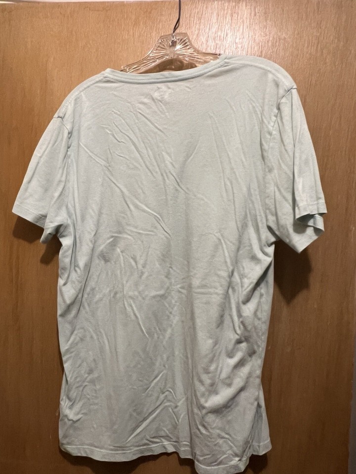 Old Navy Light Green L T Shirt | eBay
