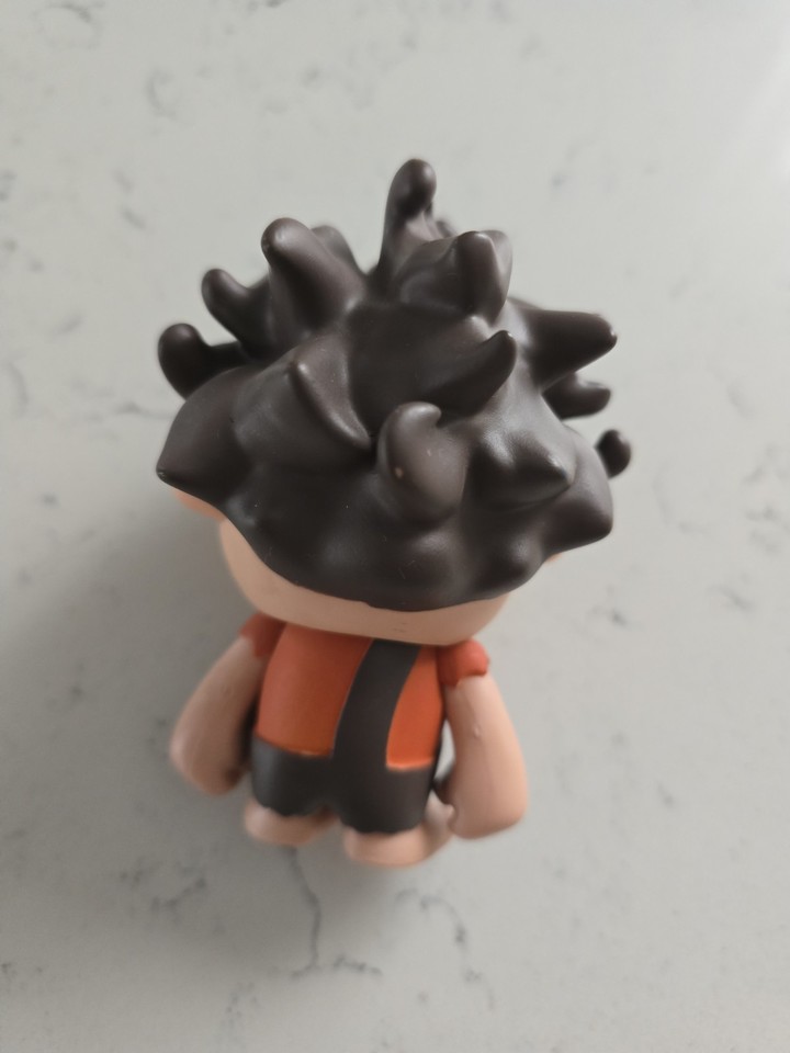 Funko Pop! Disney Wreck-It Ralph #01 Vinyl Figure (Loose) | eBay