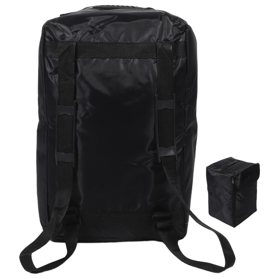 Cajon Drum Bag: Padded Instrument Backpack - Instrument Travel Case ...