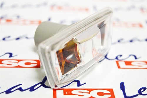 GENUINE Vauxhall CORSA ASTRA ADAM INSIGNIA SIDE REPEATER INDICATOR RHS ...