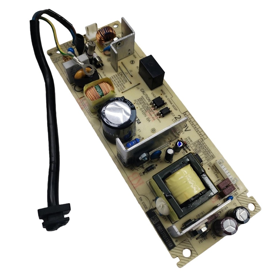 220V Power Supply Board For Brother HL-1118 MFC-1818 DCP-1608 HL-1112 ...