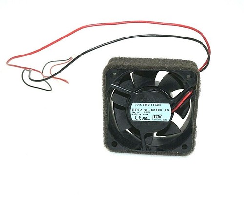 BETA SL 24V DC Cooling Fan Brother DCP-7020 MFC-8480DN D06K-24TU 39 (AX ...