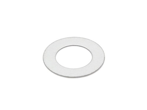 DIN 998 Passscheibe, Stahl, blank d=15mm/D=21mm/H=0,1mm | eBay