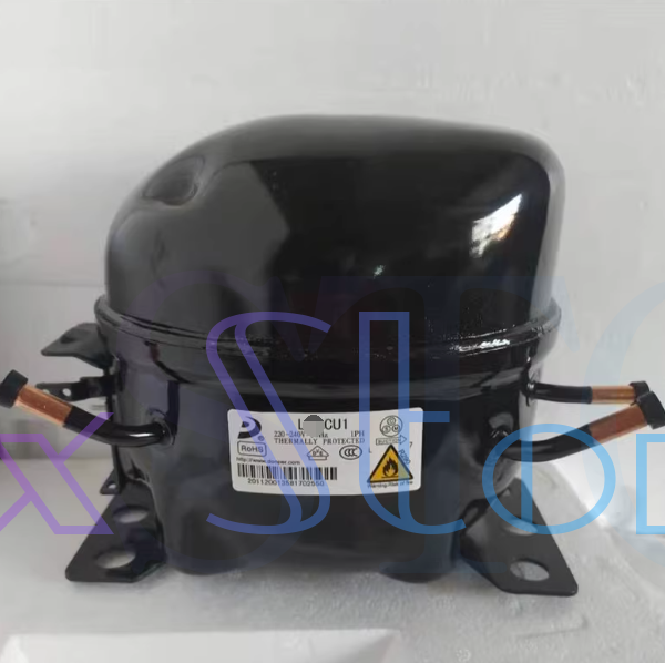 1X new refrigerator compressor L58CU1 R290 | eBay