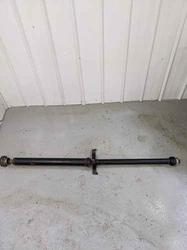 18-21 Audi Q5 2.0L Rear Drive Shaft 80A521101A 30K KMS | eBay