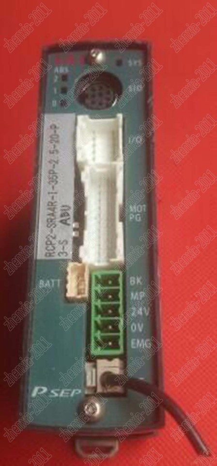 1PC used IAI Driver PSEP-C-35PI-NP-2-0-ABUM 180 days Warranty # | eBay