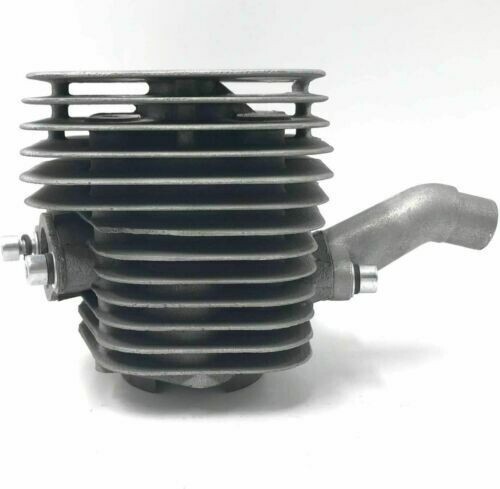 CDH YD100 Engine Motor 50mm & Dio Reed Valve Kit - 2 stroke Gas ...