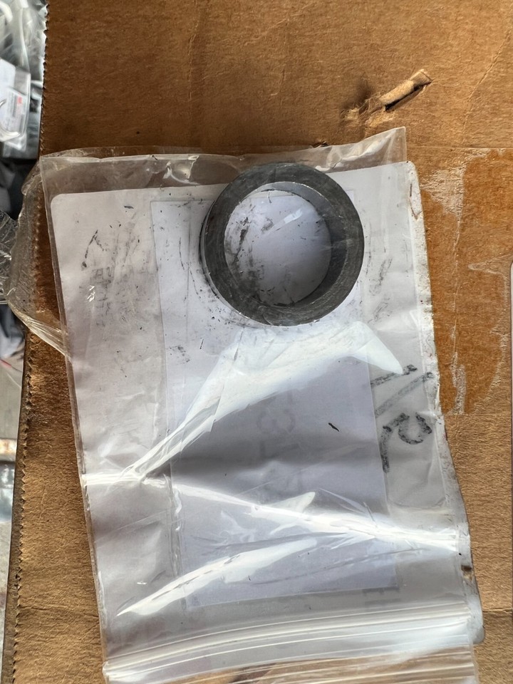 GENUINE NEW OEM CUMMINS RECTANGULAR RING SEAL 5312372 | eBay